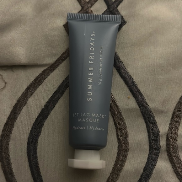 Summer Fridays | Skincare | Summer Fridays Jet Lag Mask | Poshmark